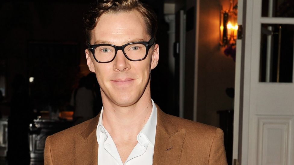 Benedict Cumberbatch and Andrew Scott reunite for BBC Shakespeare - BBC ...