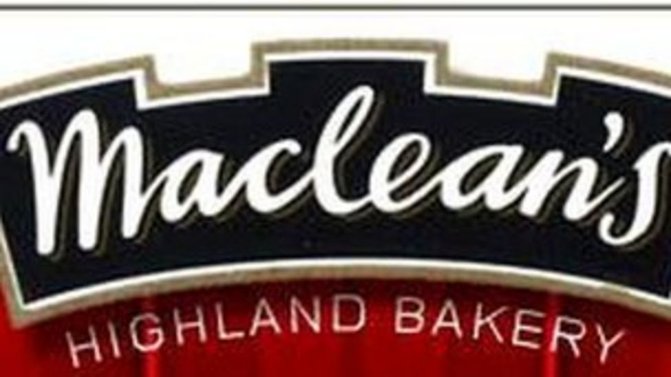 Maclean's Highland Bakery employees 'to rise by 12' in Forres - BBC News