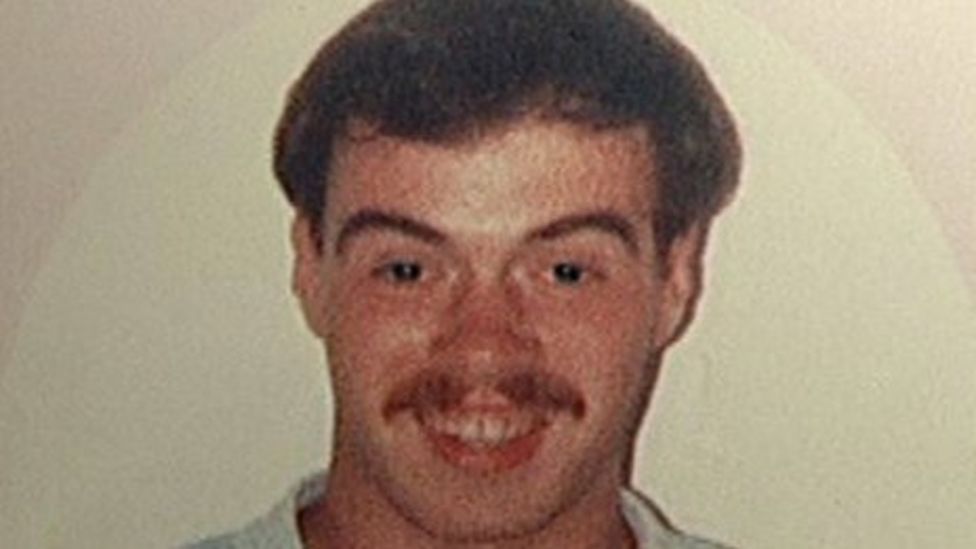 Hillsborough stories: Stephen Paul Copoc - BBC News