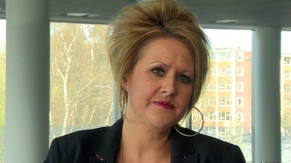 Hillsborough stories: Andrew Mark Brookes - BBC News