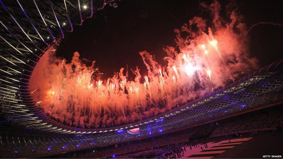 Pictures: Amazing solar-powered things - BBC Newsround