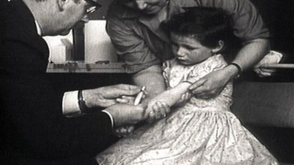 Researchers in Aberdeen targeting typhoid cure - BBC News