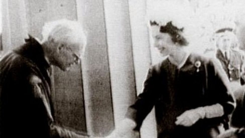 Aberdeen's typhoid outbreak remembered 50 years on - BBC News