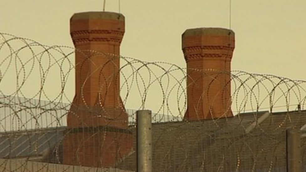 Four suicides at 'crisis' prison HMP Ranby - BBC News