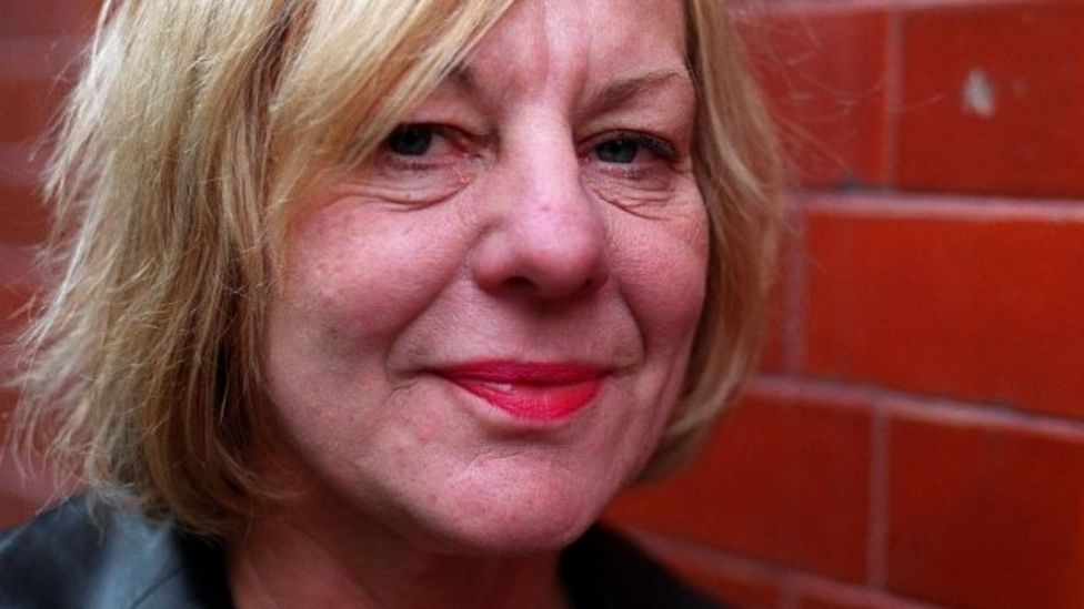 Sue Townsend, author of Adrian Mole books, dies aged 68 - BBC News