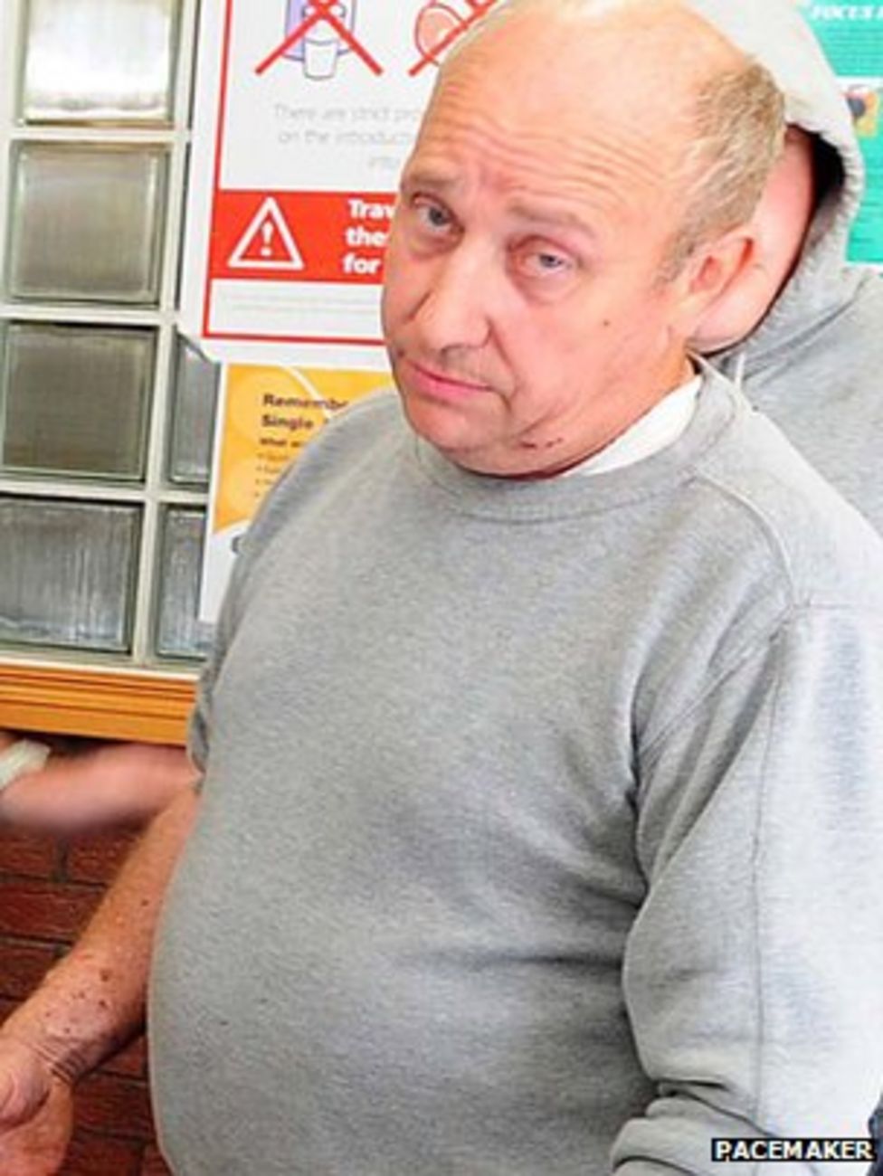 Philip Strickland murder: Jimmy Seales and Stephen McCaughey sentenced ...