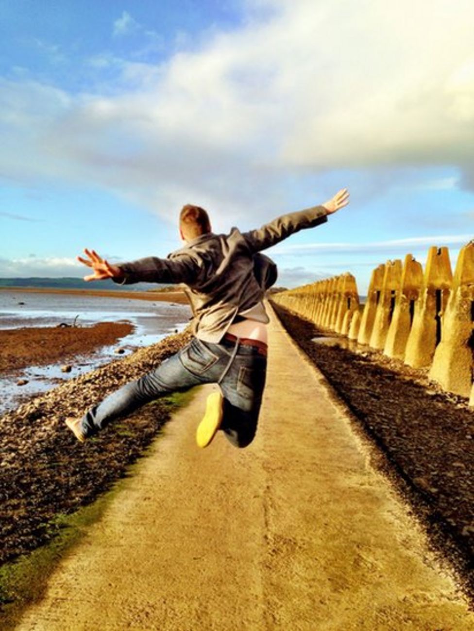 Your pictures of Scotland: 4 - 11 April - BBC News