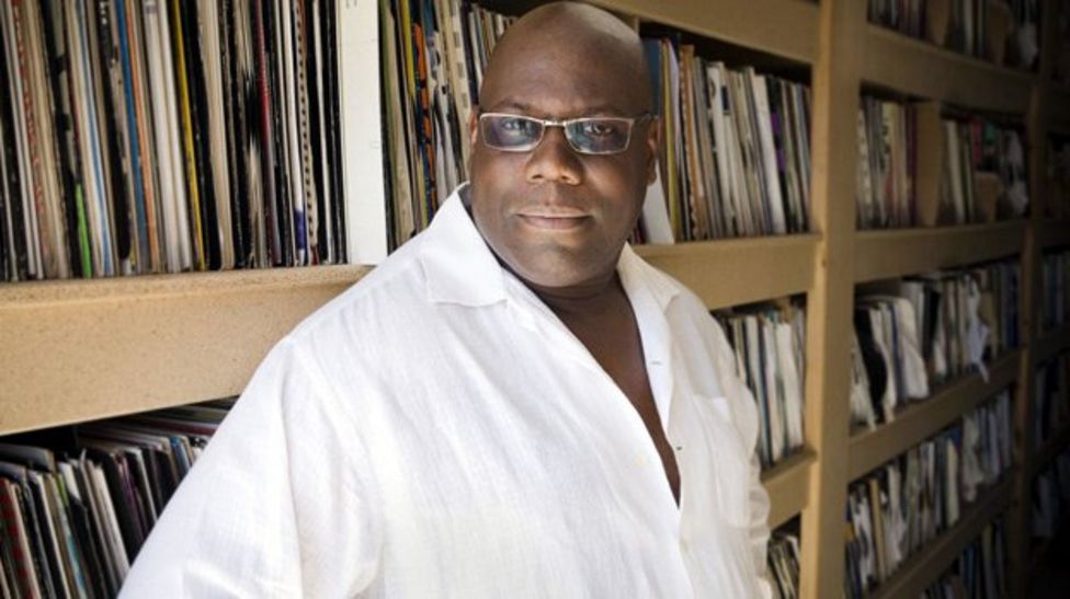 The eight tribes of vinyl collector - BBC News