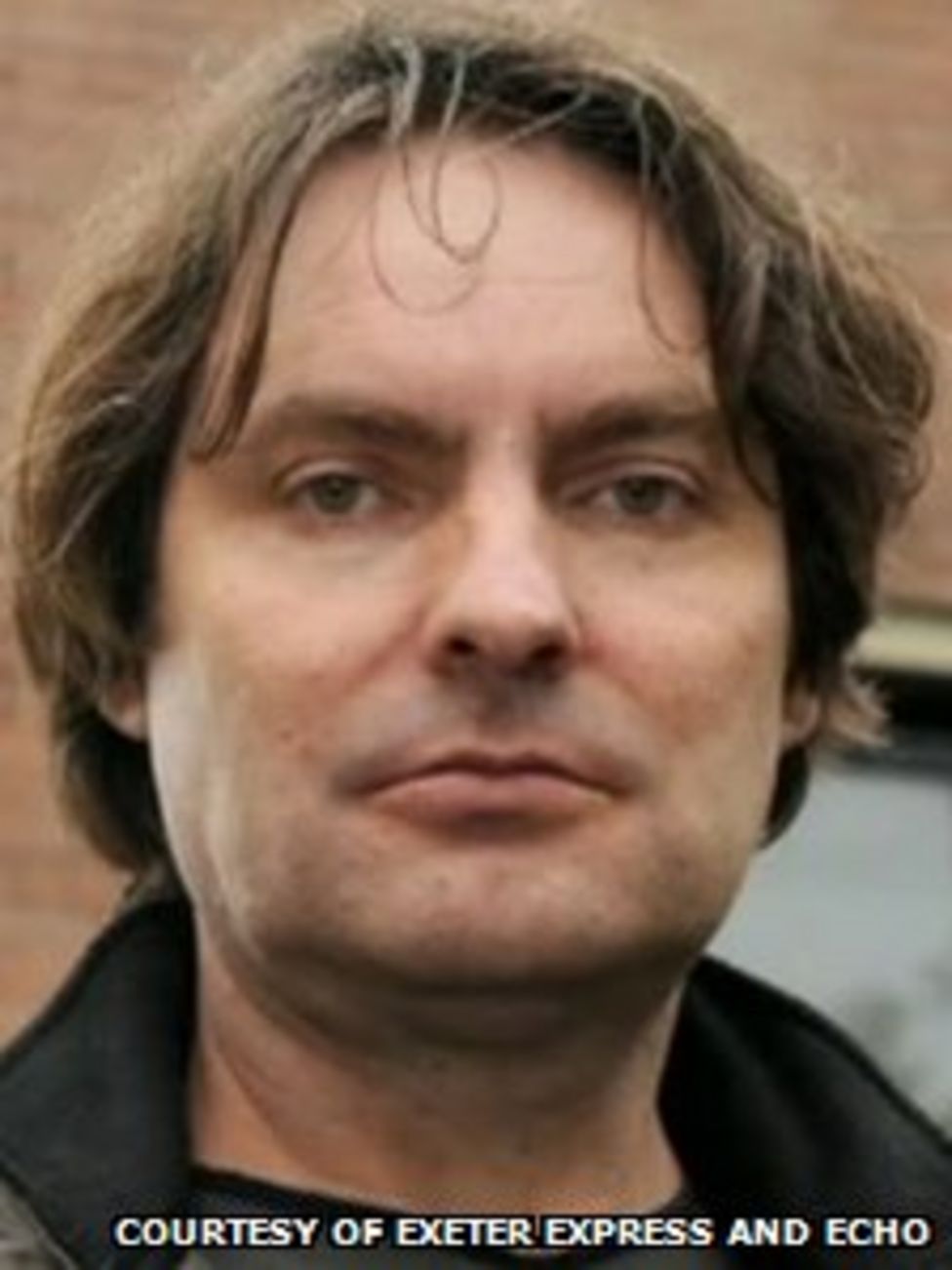 Exeter stabbing stalker Joseph Willis jailed for life - BBC News