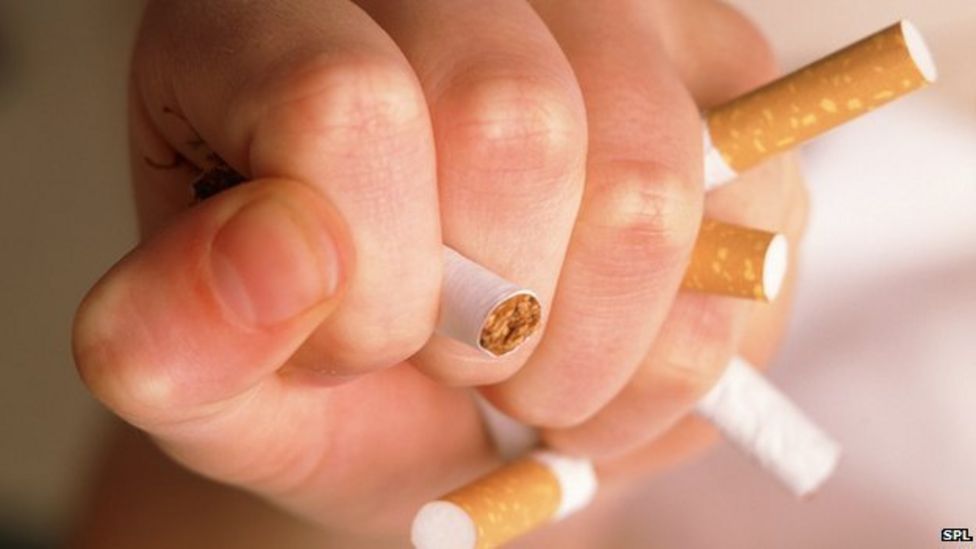 South Korea seeks near-doubling of cigarette price - BBC News