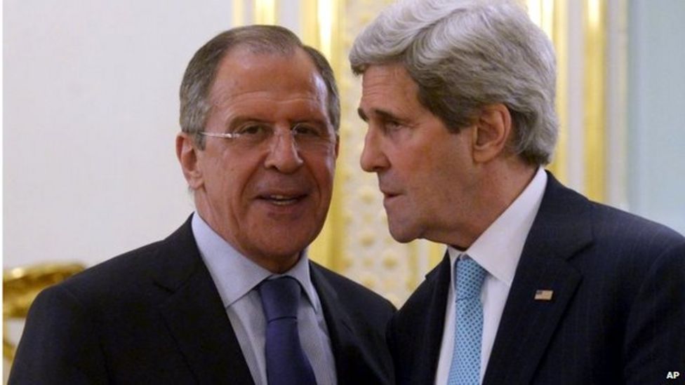 Analysis: Why Assad can have confidence in his survival - BBC News