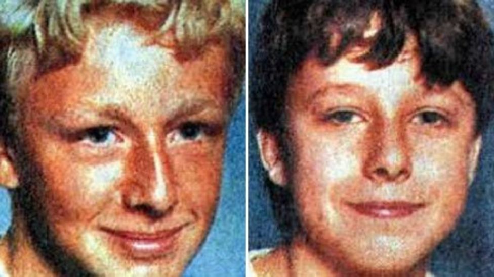 Hillsborough stories: Nicholas Michael Hewitt - BBC News