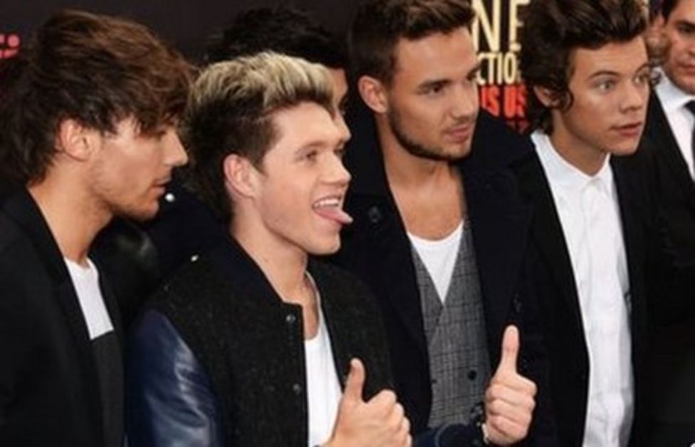 One Direction show to be hit by Metro strike action - BBC News