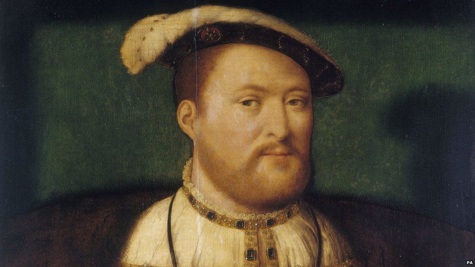 Pictures: A brief history of beards - BBC Newsround