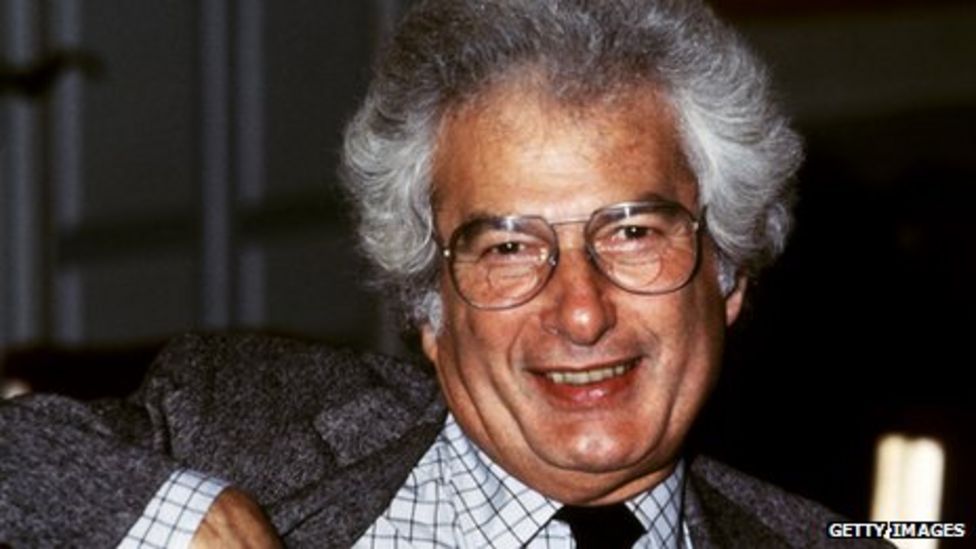 Story of Joseph Heller's 'forgotten' Catch-22 script - BBC News
