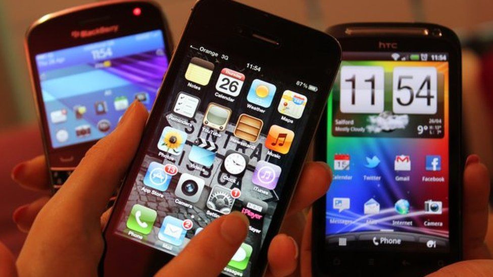 How listening to music has changed - BBC Newsround