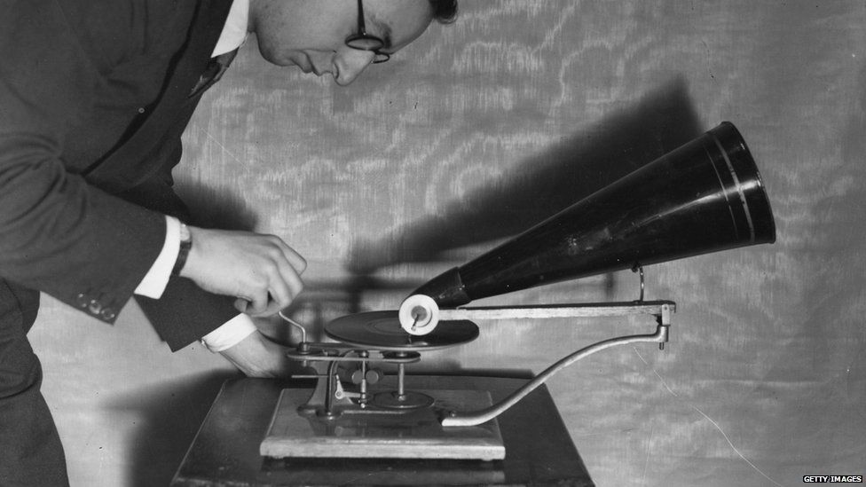 How listening to music has changed - BBC Newsround