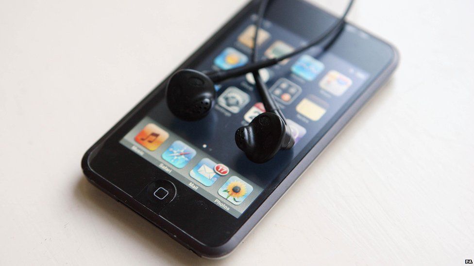 How listening to music has changed - BBC Newsround