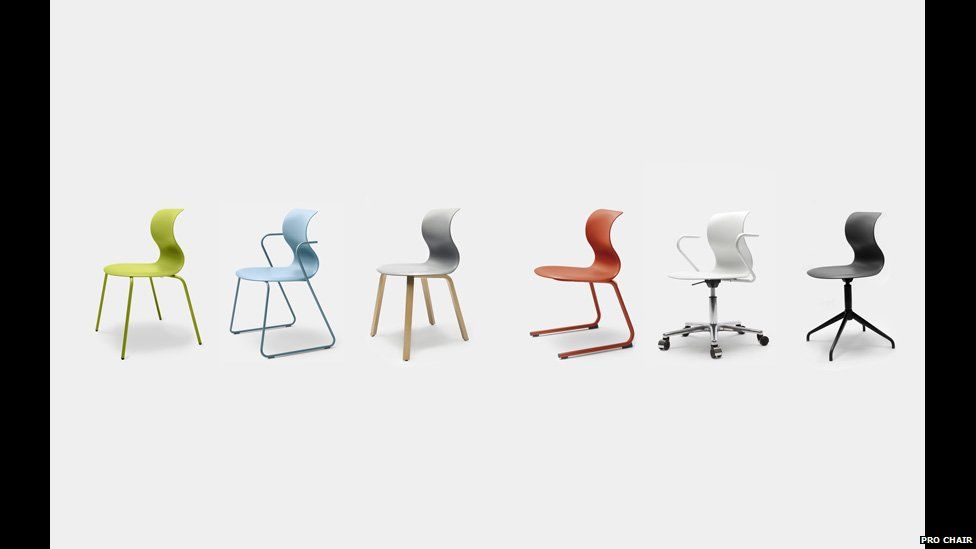 In Pictures: Designs of the Year 2014 - BBC News