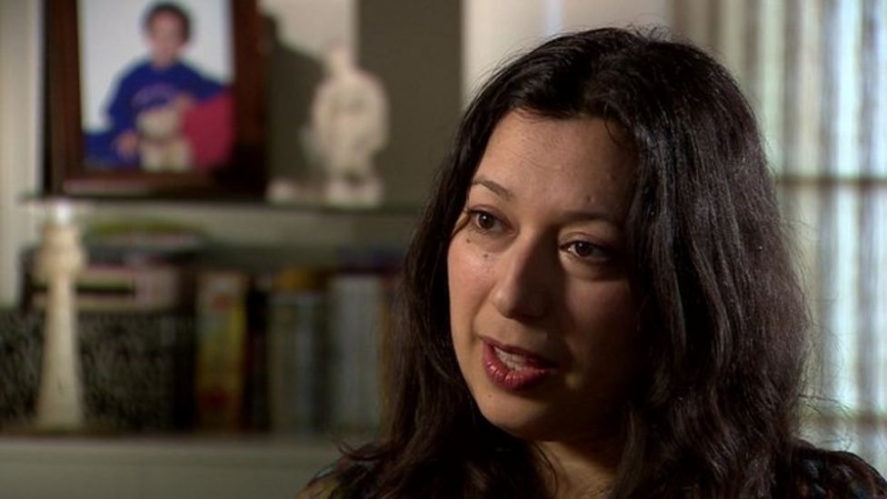 A change of tack on Syria - BBC News