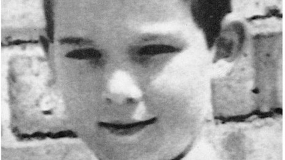 Hillsborough stories: Jon-Paul Gilhooley - BBC News