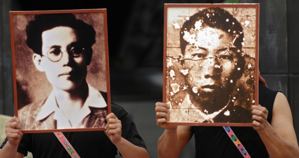 Taiwan profile - Timeline - BBC News