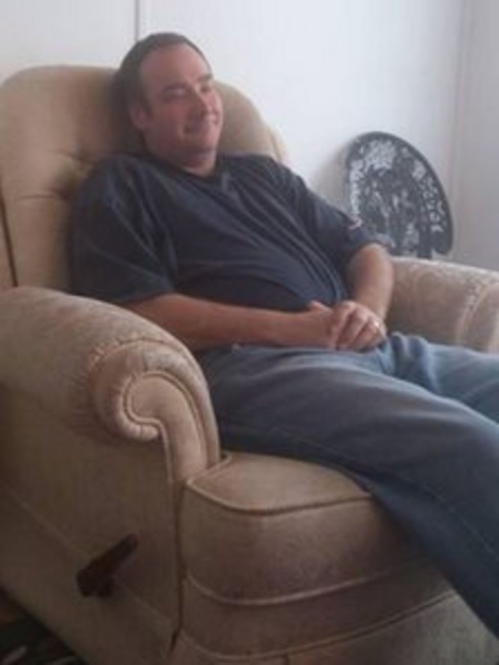 Gary Pocock death: Five guilty of baseball bats killing - BBC News