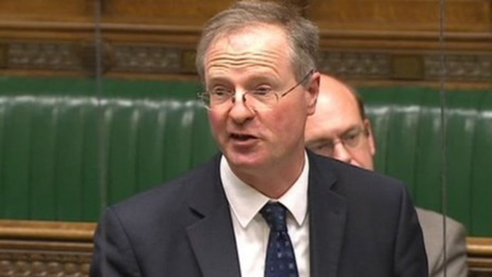 Stafford Hospital: MP calls for paediatrics review - BBC News