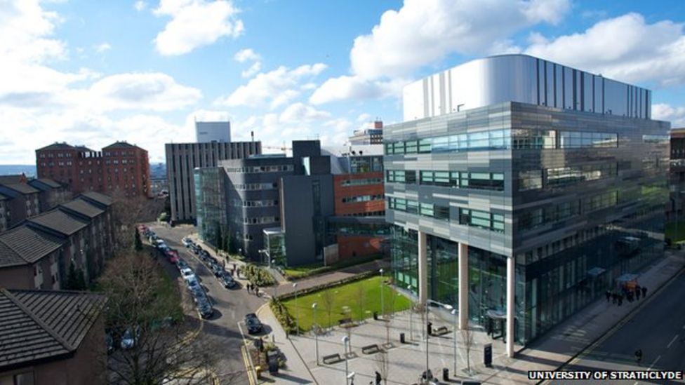 Scottish universities given funding for low carbon projects - BBC News