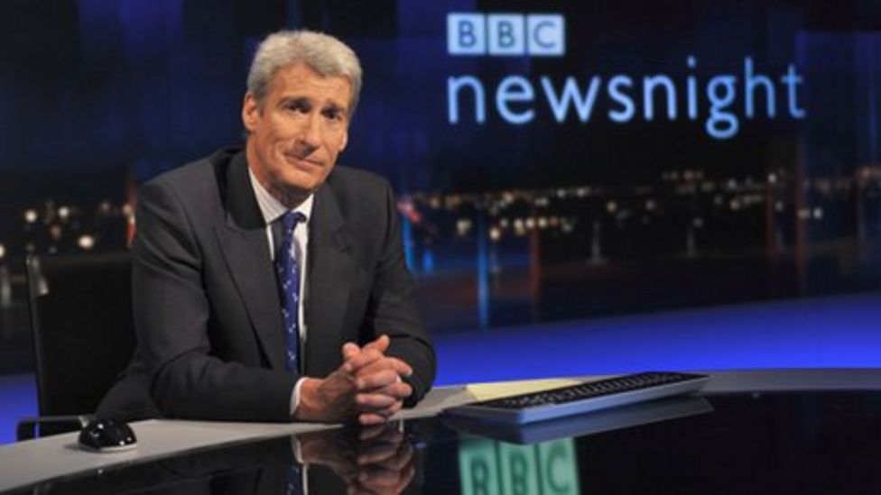 BBC News 'can feel distant', says Trust report - BBC News