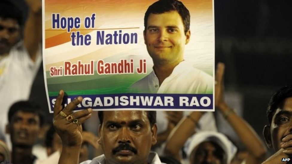 India election: Narendra Modi accused of poll law violation as millions ...