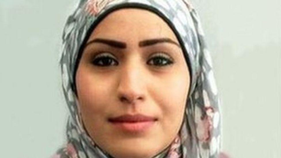 Rania Alayed Case Westernised Wife Murdered By Husband Bbc News