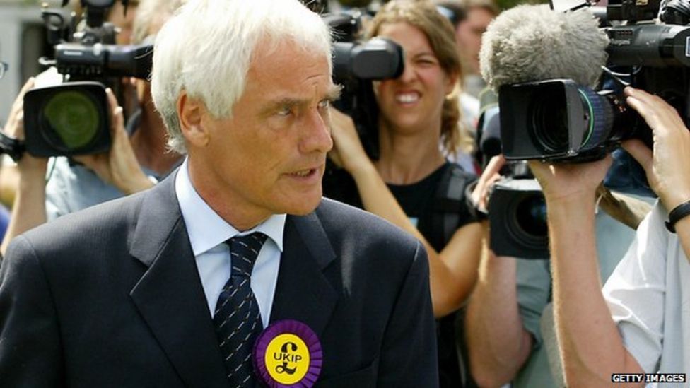 European elections: Alternative history of UK politics - BBC News