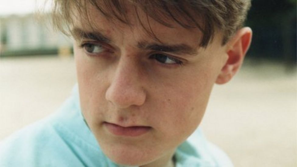 Hillsborough stories: Kester Roger Marcus Ball - BBC News