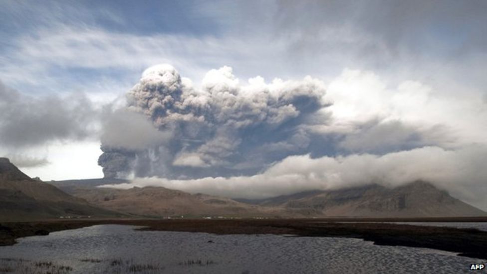 Iceland profile - Timeline - BBC News