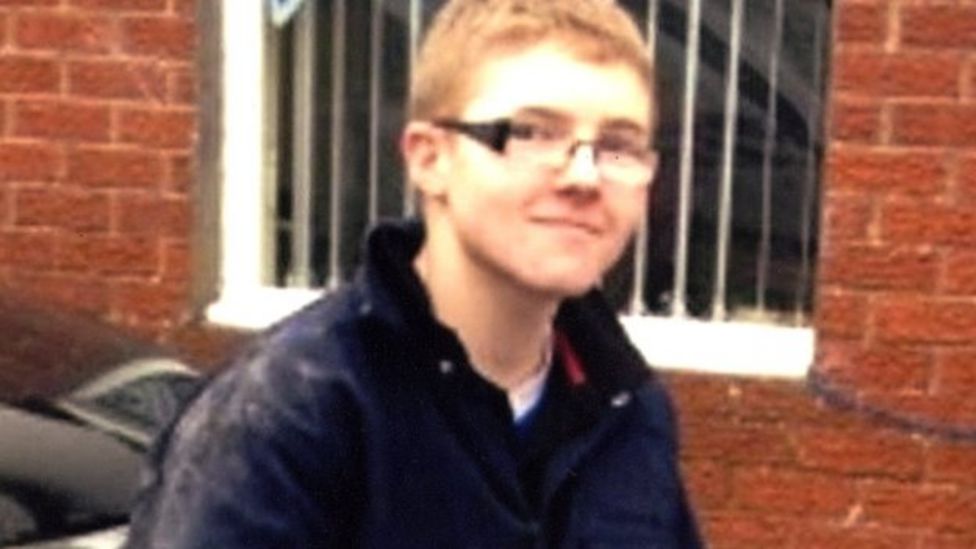Daniel Perry death probe police in Philippines operation - BBC News