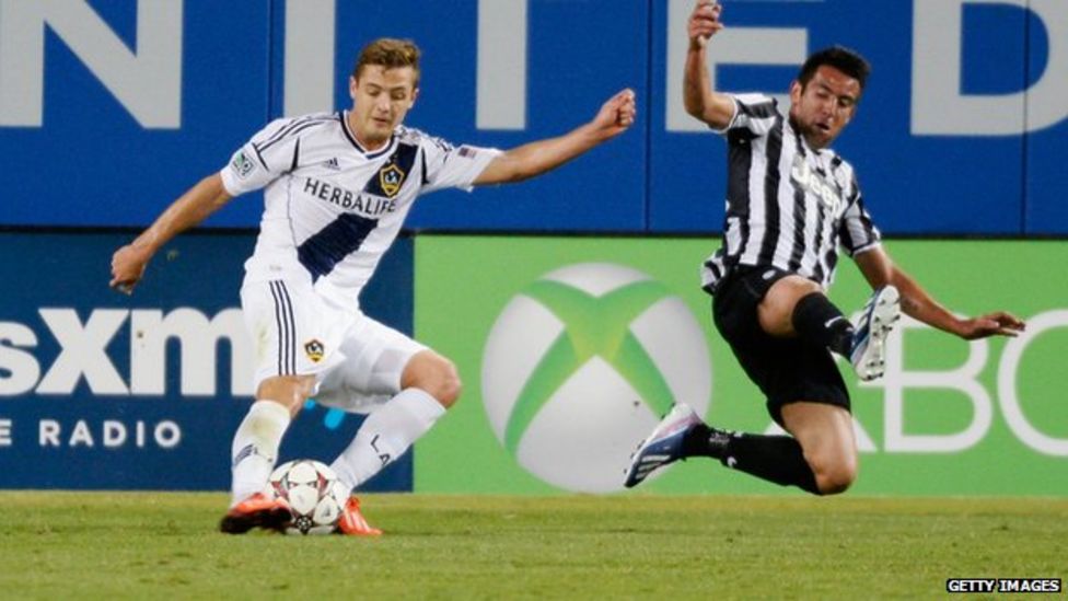 Next Goal Wins for 'world's worst football team' - BBC News