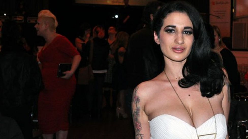 Porn Stars Call For Respect After Spate Of Deaths Bbc News