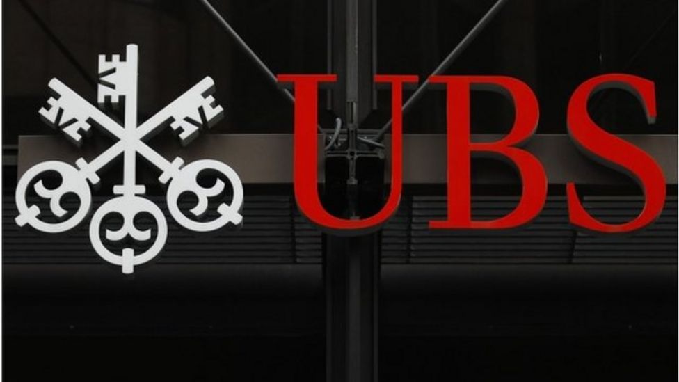 UBS confirms fresh tax evasion probe in the US - BBC News