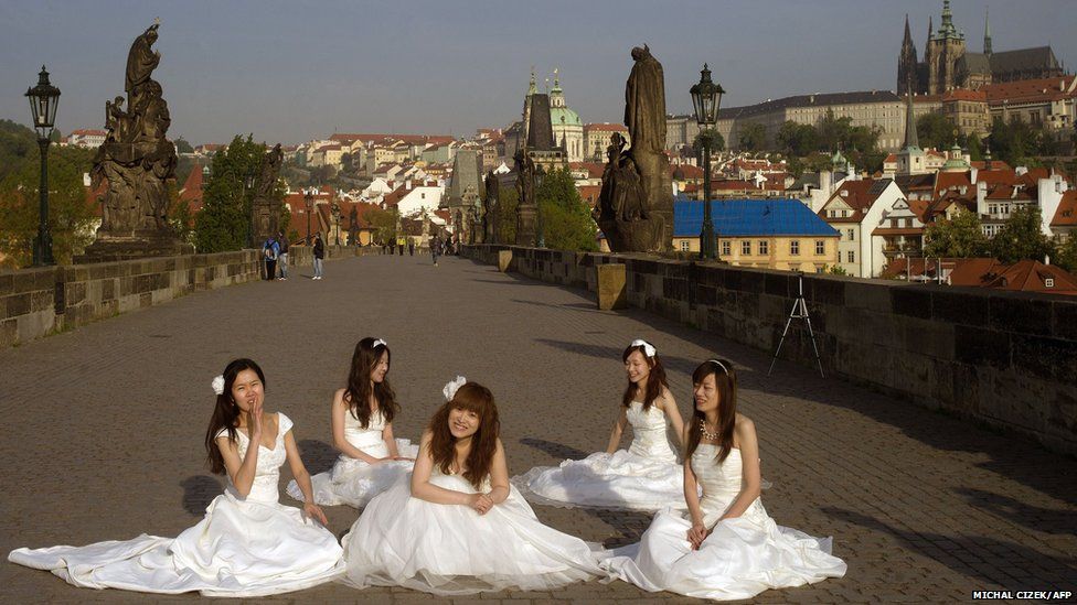 Day in pictures: 6 May 2014 - BBC News