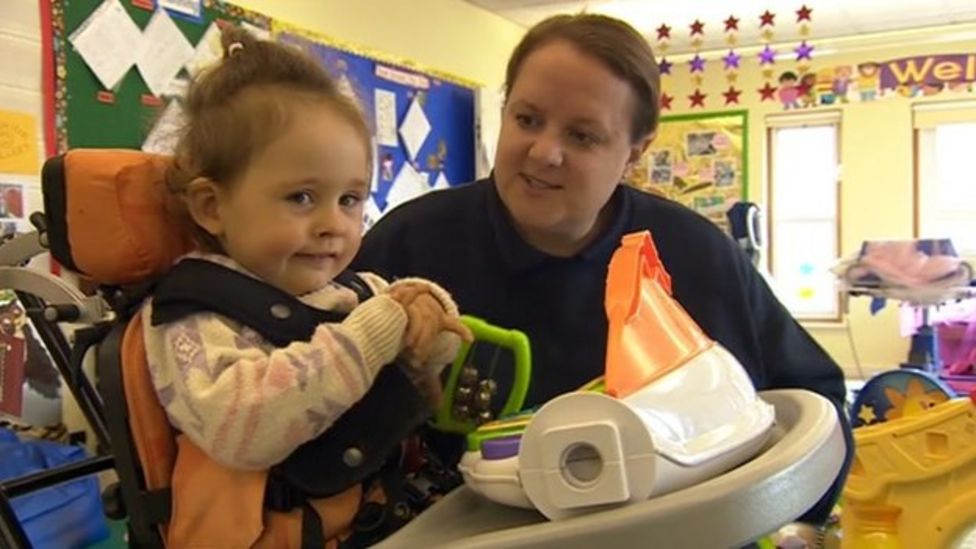 Camelia Botnar Children's Centre may close in July - BBC News