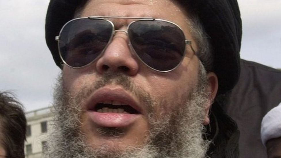 Abu Hamza: The trial of a violent jihadist - BBC News