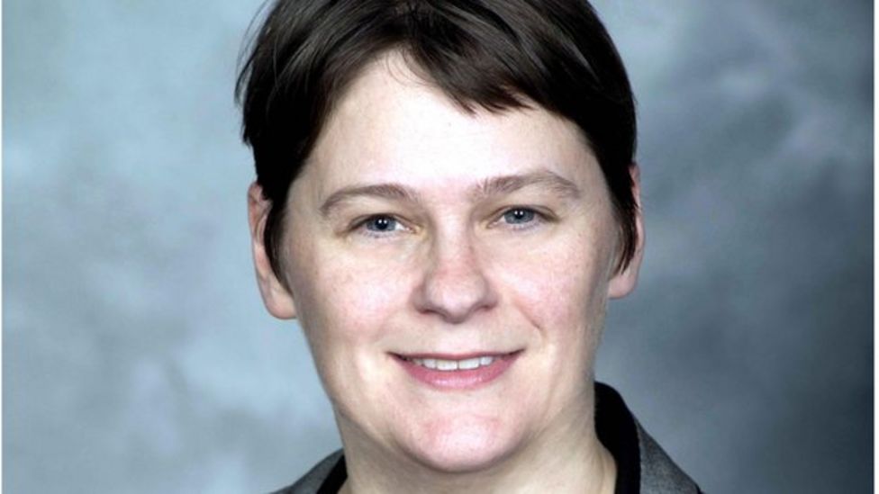 Jenny Laing replacing Barney Crockett as Aberdeen City Council leader ...