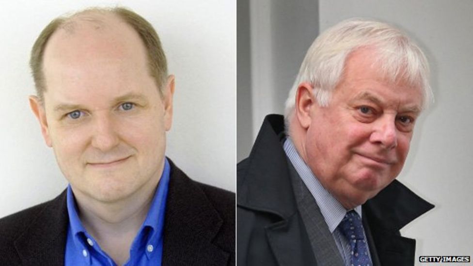 BBC Trust 'hasn't worked' says former editor Roger Mosey - BBC News