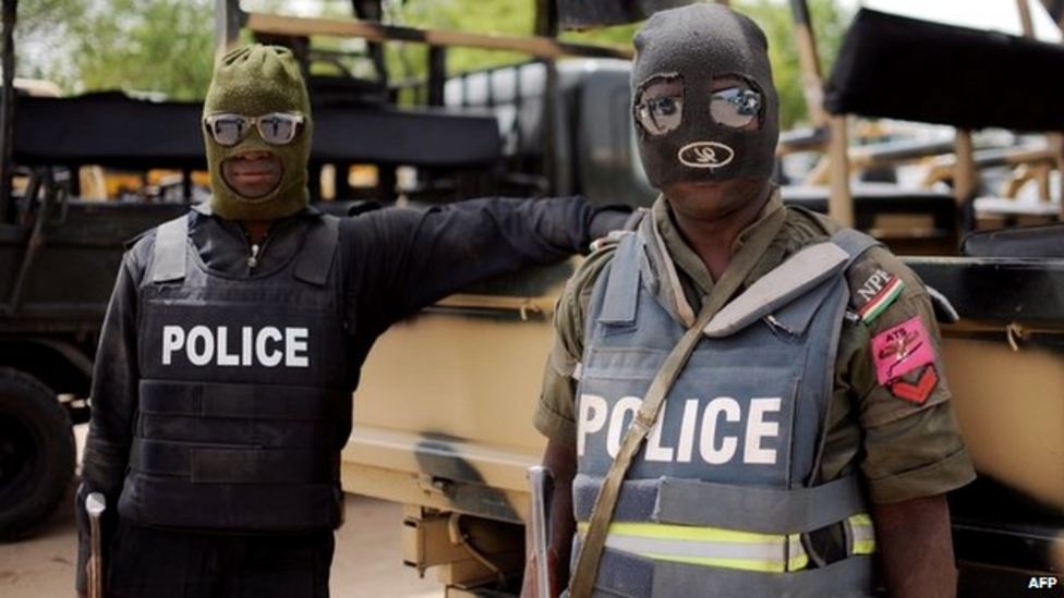 Nigeria kidnapping: How can foreign teams help? - BBC News