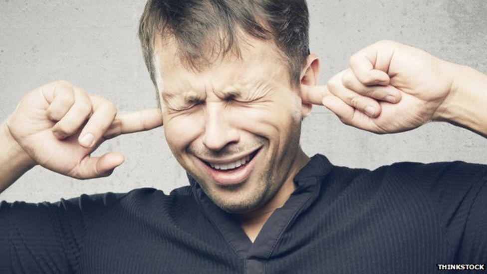 The ubiquity of the modern beep - BBC News