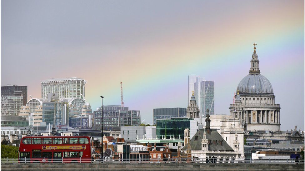 Your fabulous weather pictures - BBC Weather