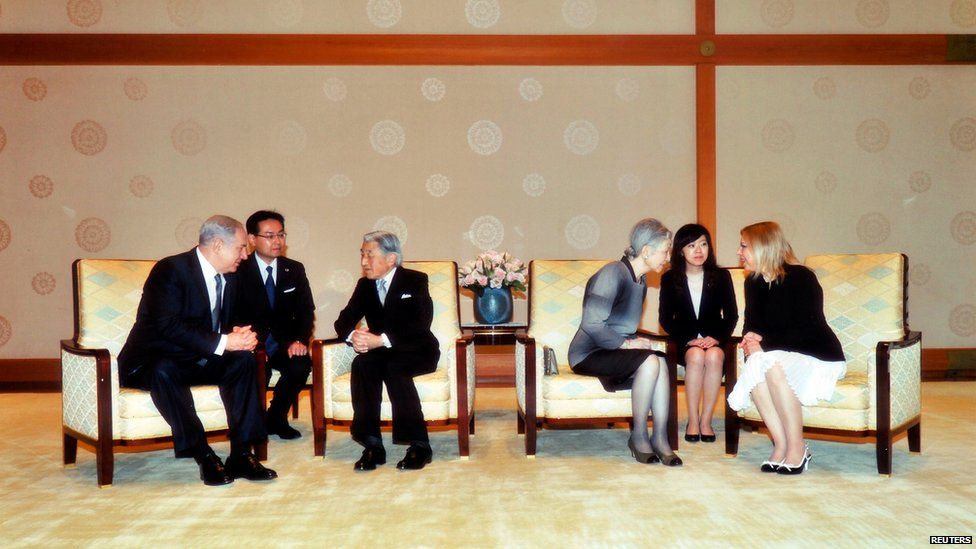 Day in pictures: 13 May 2014 - BBC News