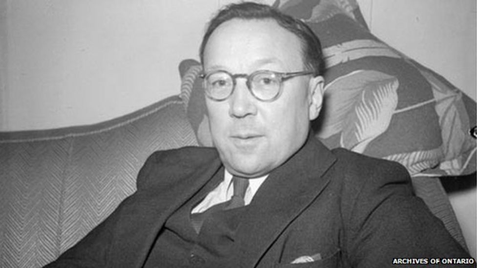 Making waves: Robert Watson-Watt, the pioneer of radar - BBC News