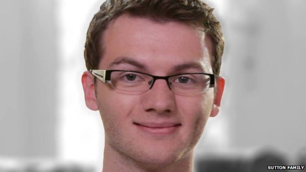 How Stephen Sutton raised £3m for Teenage Cancer Trust - BBC News